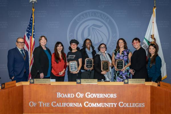 Mesa Colleges Ethnic Studies Program Awarded by California Community Colleges as an Exemplary ...
